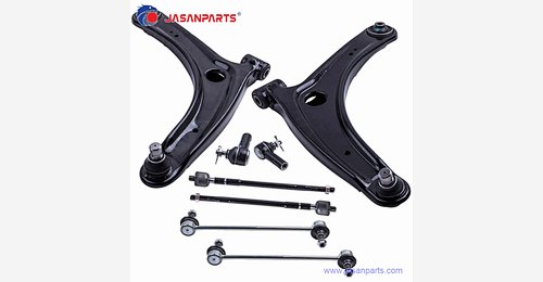 Best AUTO PARTS for customers - Mitsubishi Lancer 2008-2017 Suspension ...
