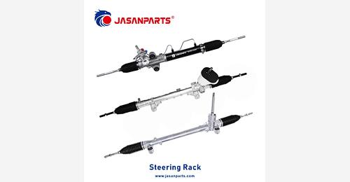 Steering Rack - CONTROL ARM BUSHING , IDLER ARM , RUBBER MOUNTIN ...