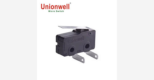 G605 Air Conditioning Miniature Micro Switch - Unionwell