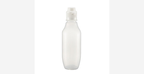 Srlongpacking Customizable 250ml High Barrier Squeezable Jam and Sauce ...