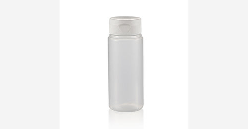 sauce bottle , plastic bottle , multi-layer squeeze - Srlongpacking
