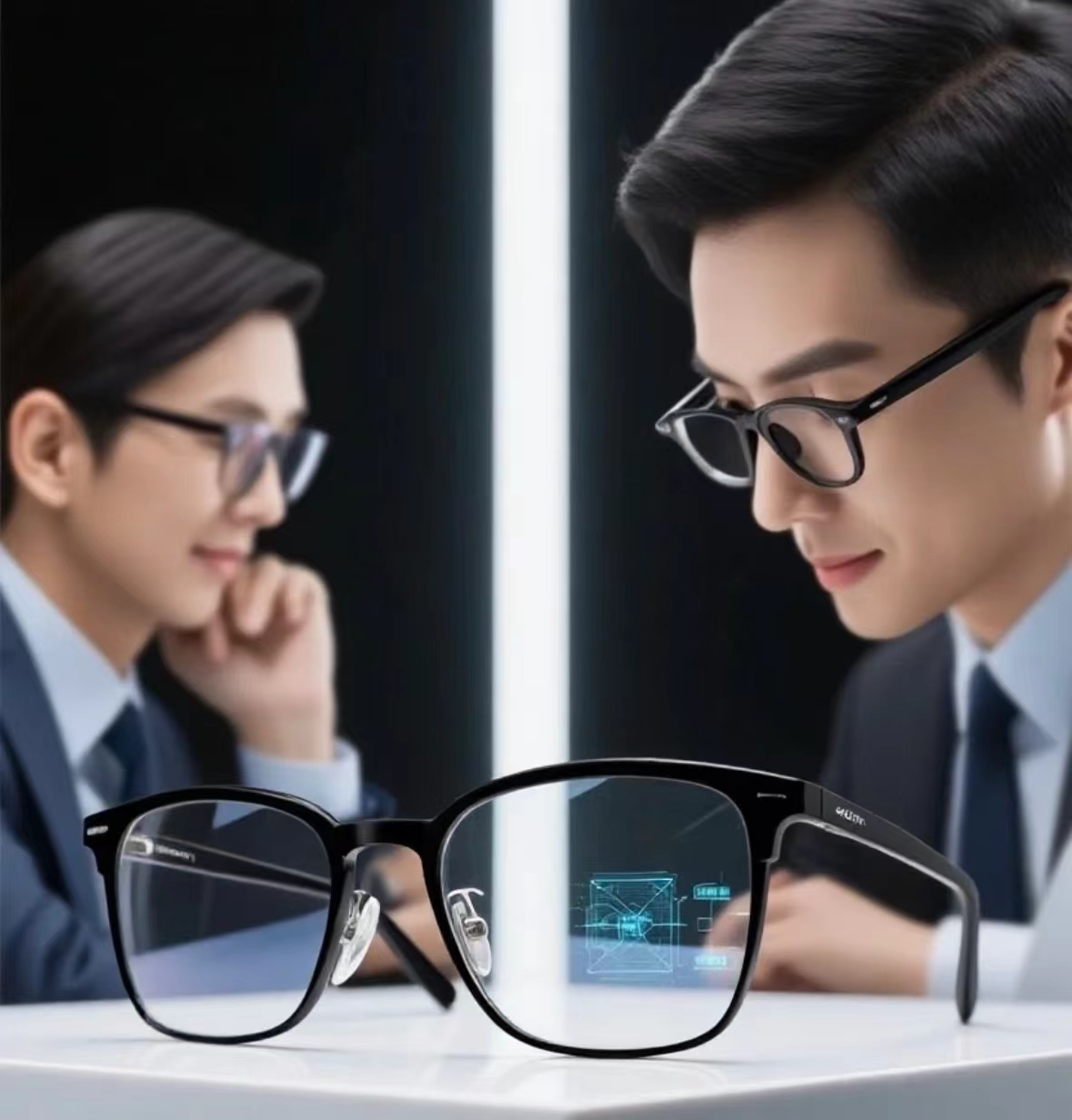 2025 May Become the Breakout Year for Smart Glasses - YMO Eyewear