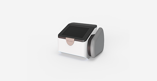 Emsculpt machine