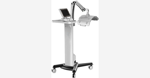 LED Photodynamic Therapy Light Device