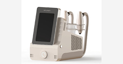Radio Frequency machine