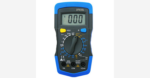 Digital Multimeter Multimeter , Multimeter
