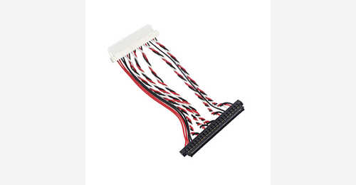 20Pin 40Pin 30Pin Lvds Cable Assemblies robotic assembly