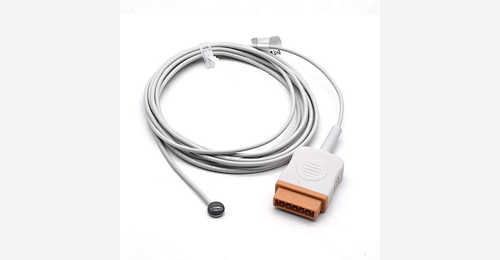 Adult Skin Temperature Sensor for Solar Temperature Probe