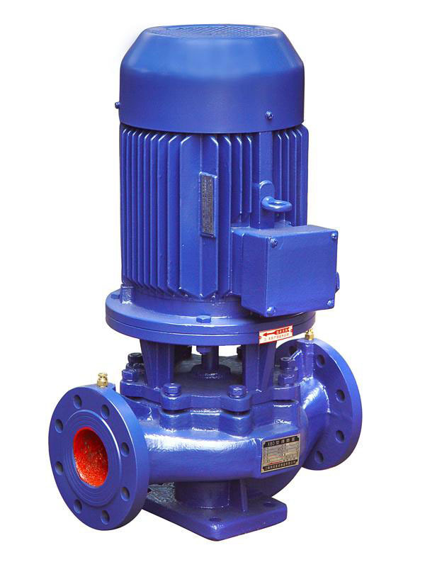 What is a Circulation Pump and How Does It Work - sanjing