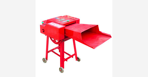 Hay Cutter Wisely