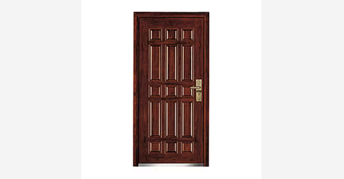 Armored Steel Door , Italian Armored Door , Villa Security Door - XH ...