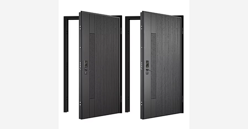Bulletproof Security Doors , Turkish Armored Doors , Residential ...