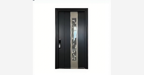 Bulletproof Security Doors , Armored Entrance Door , Steel Armored Door ...