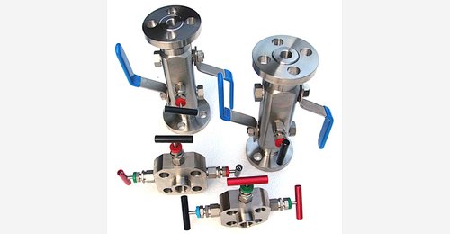 monoflange valves Manufacturer