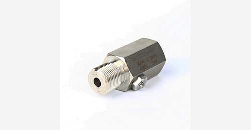 pressure snubber manufacturer