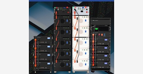 Rack-Mounted Battery ESS | Bonada B2B Wholesale Factory