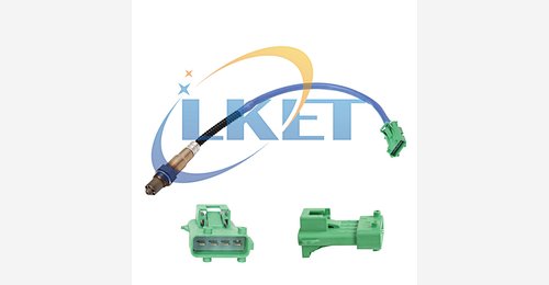 LINK LSF-4.2 Wideband Oxygen Sensor | High-Accuracy Fast-Response | OEM Fit for Citroën, Peugeot ...