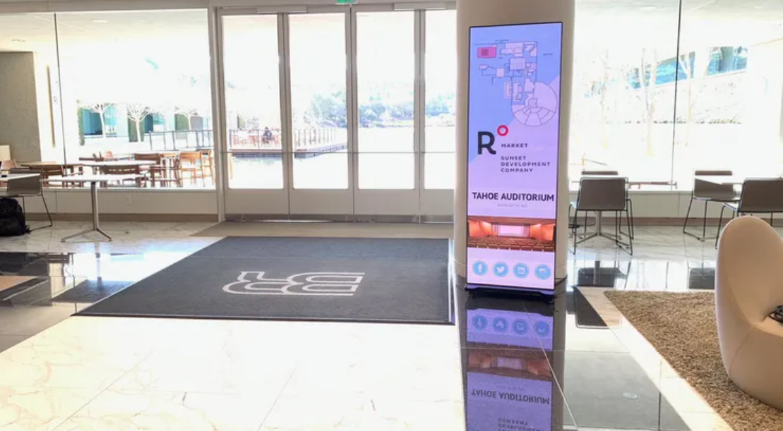 DDW Display LED Poster Screens: Unlocking New Display Possibilities ...