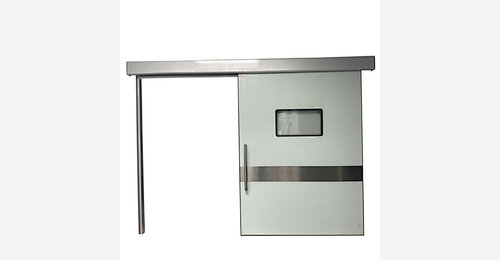 automatic sliding sensor door for hospital operating surgical clean ...