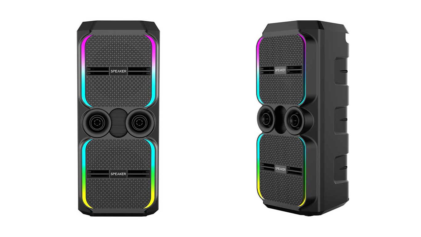 Column Speakers: The Ultimate Guide 2025