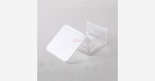 Clear Plastic Food Boxes Supplier - Xirun Pack