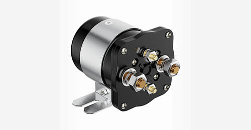 Universal 36V 4 Terminal Golf Cart Solenoid | Drive-up