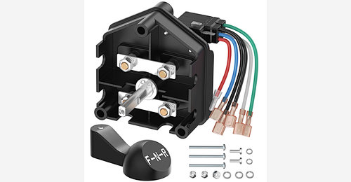 Drive-up Club Car Forward Reverse Switch for DS 48V