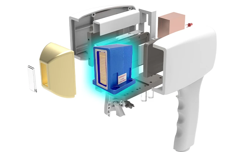 High-Power Coherent Laser Bars – Diode Laser Emitters 500W–1600W - QM ...