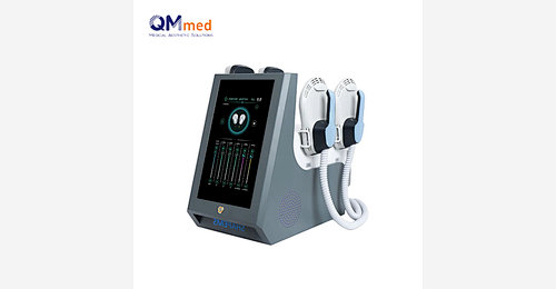 Portable Emsculpting Muscle Sculpting Machine – Build Muscle & Reduce ...