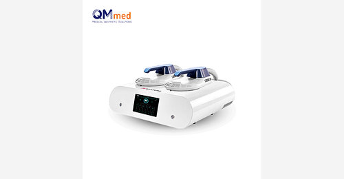 Mini EMS Body Sculpt Machine – Burn Fat, Build Muscle & Lift Buttocks ...