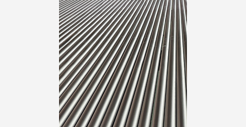 Seamless Nickel 201 tube Manufacturer in China