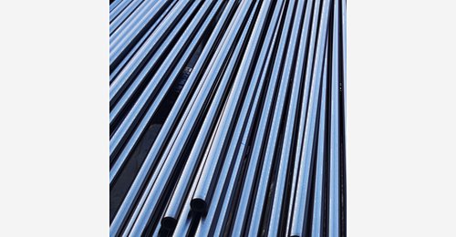 Seamless Stainless Steel TP316Ti Tube Manufacturer in China