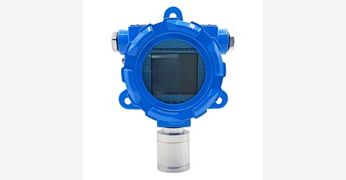 explosion proof temperature and humidity sensor - KLZD