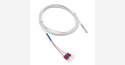 Stainless steel 304 temperature probe - Kun Lun Zhong Da