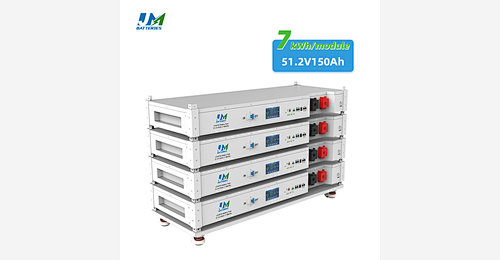power stack battery | jmenergytech
