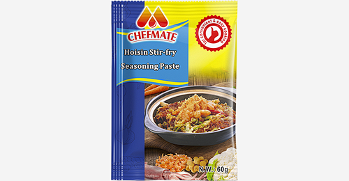 Chefmate Hoisin Stir-fry Seasoning Paste 60g Seasoning