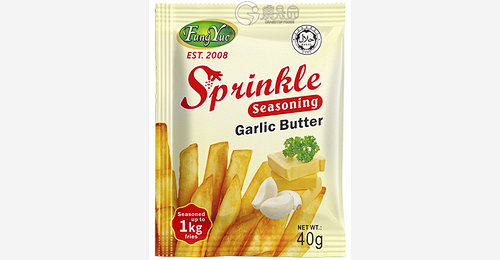 Garlic Butter Sprinkle Seasoning Powder Custom Seasoning