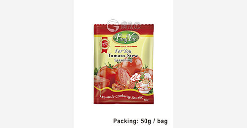 FungYue Tomato-Stew Seasoning Powder 50g,10g,100g