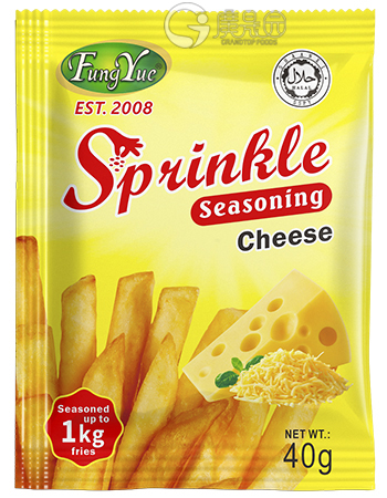 Popcorn Seasoning Sprinkle Powder,Garlic Butter Cheese Popcorn Powder ...