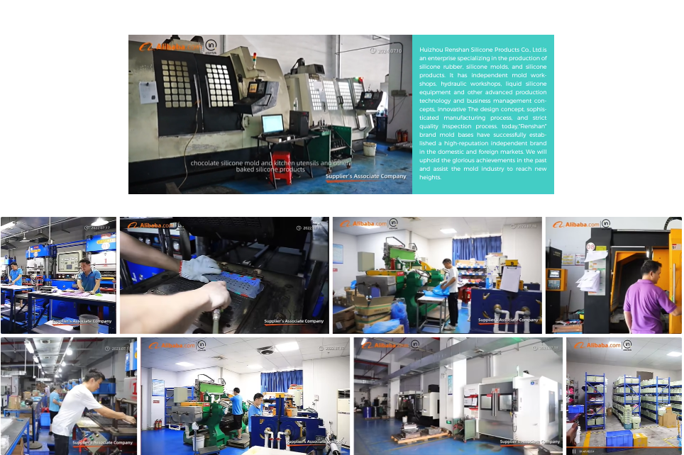 Why 3D Animal Silicone Molds are the New Trend