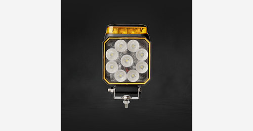 Chiming innovation led flood beam work light , led reverse light , led ...