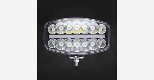Chiming oval driving light , led fog/driving lights , position light ...