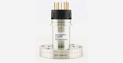 INFICON BCG450 Ersatz-Messsystem Dn40 CF-R 005240