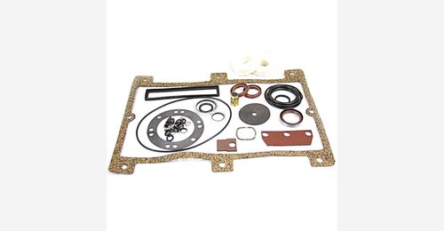Edwards E2M40 Clean & Seal Kit A34401131-Hover 기술