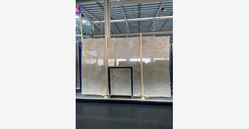 Dora Cloud Grey Marble manufacturer-StoneLink Co., Ltd.
