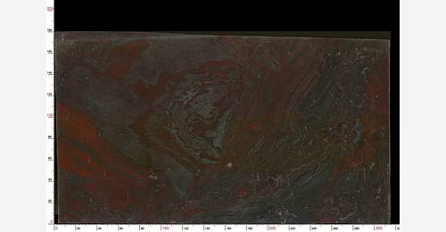 Iron Red Marble manufacturer-StoneLink Co., Ltd.