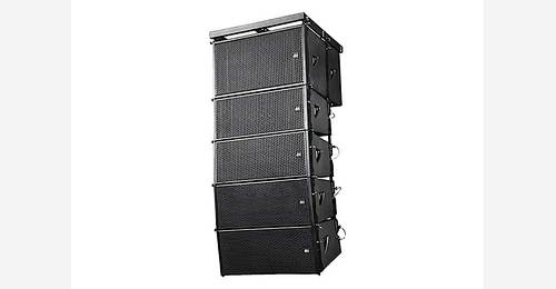 Professional Line Array Speakers & Live Sound Systems | DBK Audio