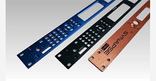 Aluminum Extrusion Panels from China | EHP Custom Fabricated Panels