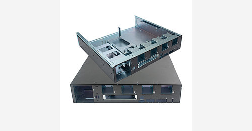 2U Server Chassis Manufacturer | Custom Rackmount Server Case ...