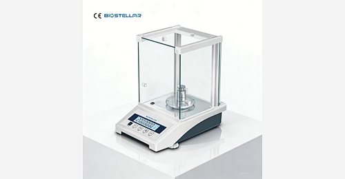 Digital Analytical Balance | High Precision Lab Electronic Analytical ...